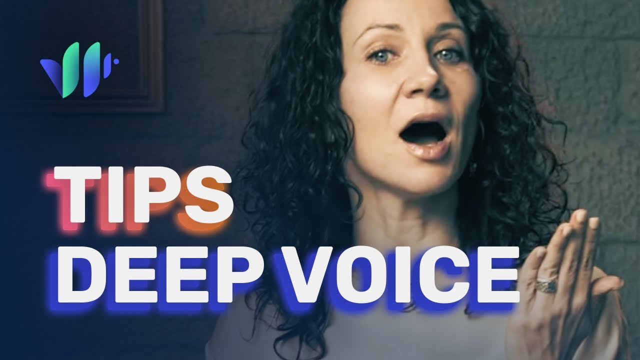 Unlocking a Deeper Voice: Effective Techniques and Exercises | Galaxy.ai