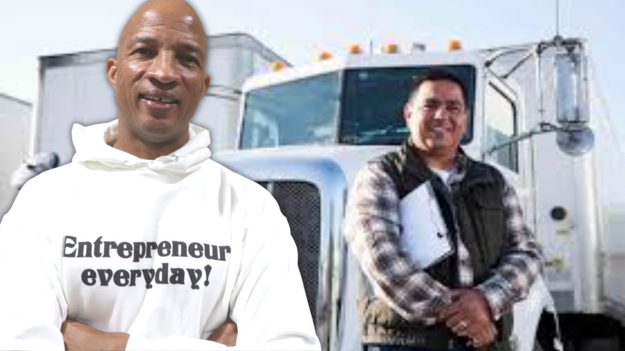 How Freight Brokers Build Lasting /Trusting Relationships w/Carriers