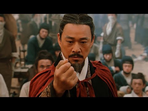 A Grand Saga of a Historic Clash That Altered the Course of Chinese History