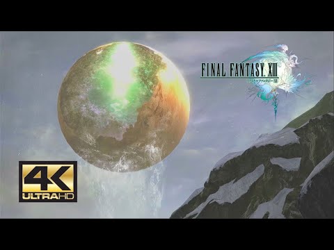 Steam Community :: Video :: Final Fantasy XIII | Chapter 11-3: Gran ...