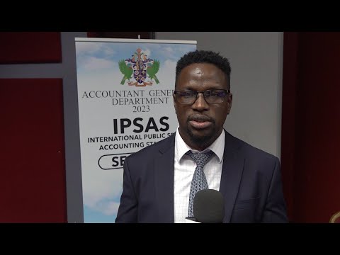 The Accountant General’s Department Spearheads International Public Service Accounting Standards for