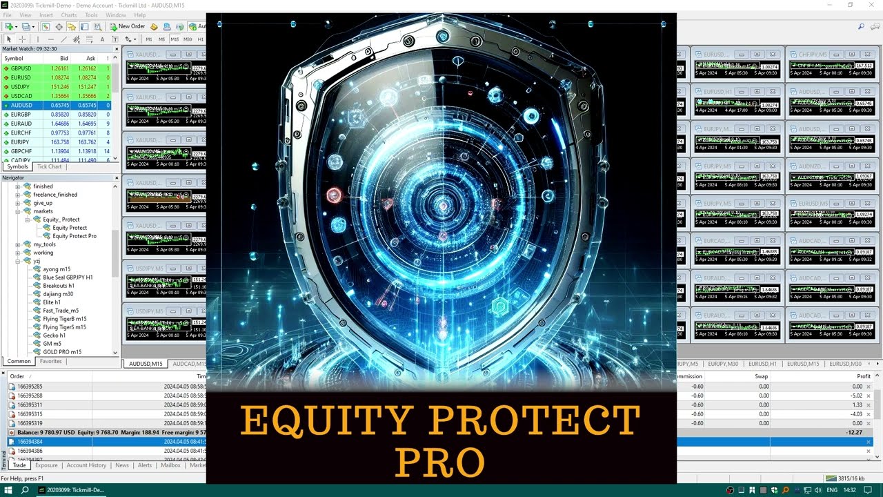 Equity Protect Pro