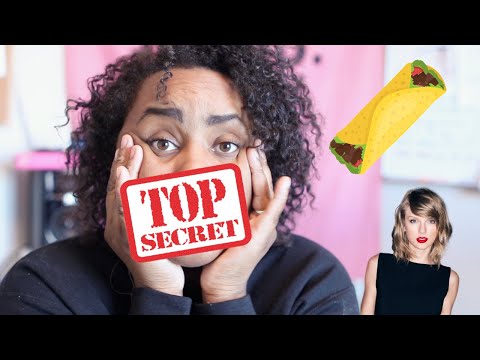 10 Things You [Probably] Didn't Know About My Music