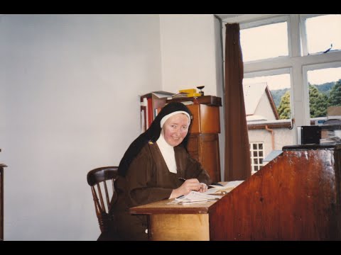 Sr Veronica on how to be a good Carmelite Nun