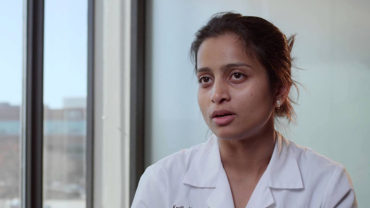 Kavitha Sravanthi Reddy Kadumpalli | UNC Health