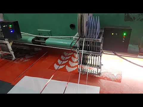 Ultrasonic Hot Fixing Machine - Hot Fix Machine Latest Price ...