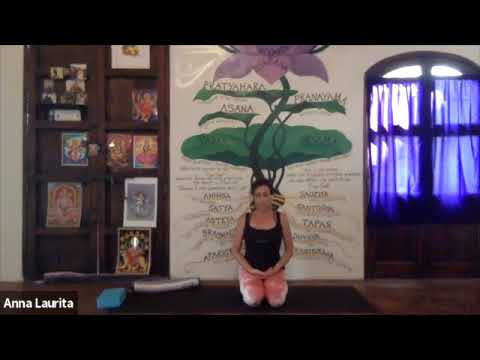 Inner Focus - Hatha Yoga