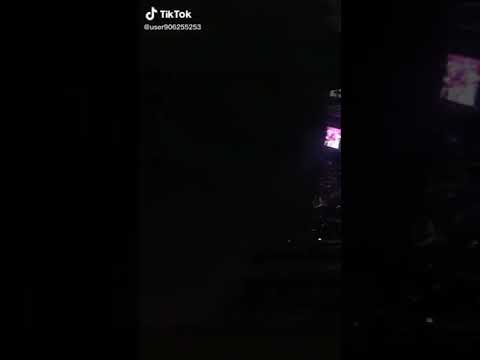 Ruth Molina - We took my mom to Los Bukis concert tonight. She enjoyed herself but the sound was