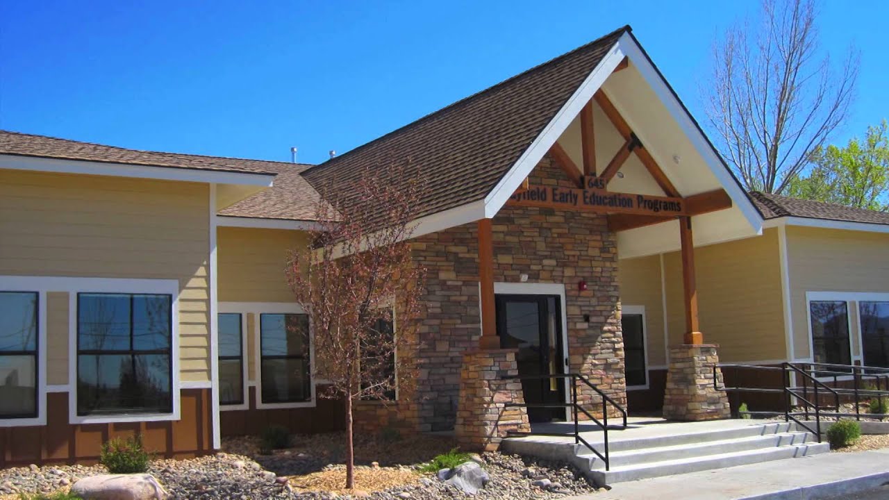 Colorado Daycare Modular Building Case Study