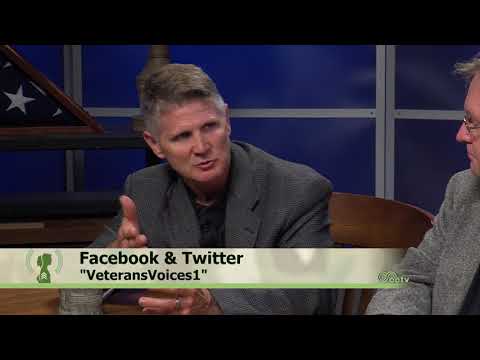 Scams Targeting Veterans