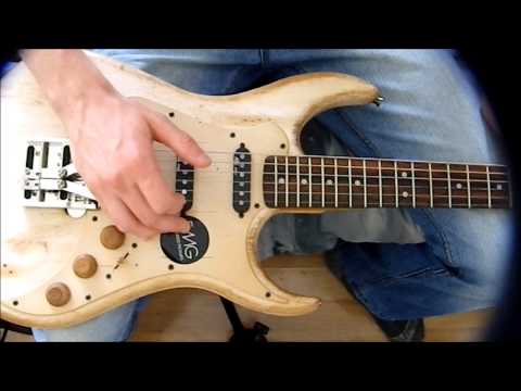 Duesenberg Multibender iMuso