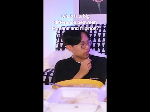 KOREAN NAMES VS FILIPINO NAMES - Asian Glow Podcast Ep. 4 #korean #filipino #podcast
