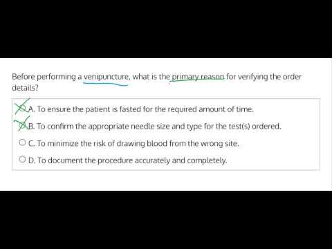 CCMA Test Assessment Q95