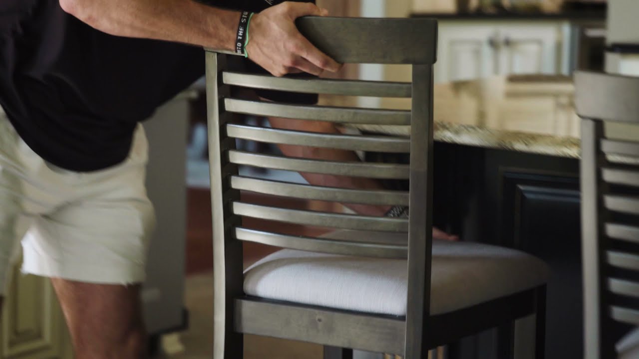 How Does Ivan Smith Furniture Do It?