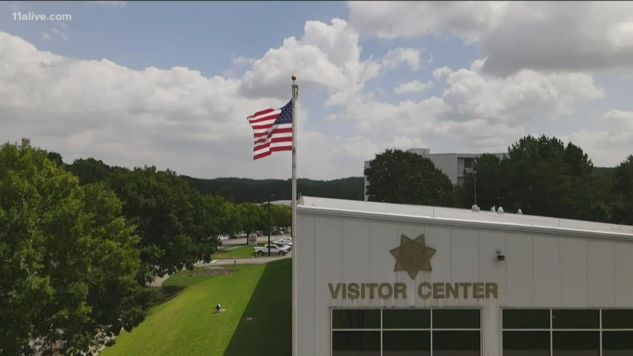 Cobb County jail to provide mental health services