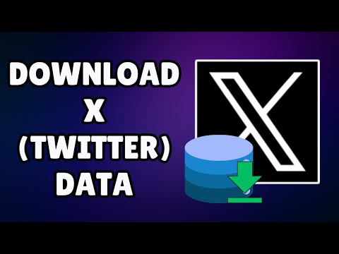 How to Download Your Twitter Data in 2024 – Quick and Easy Guide!