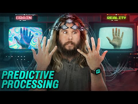 Why Reality is a “Controlled Hallucination”