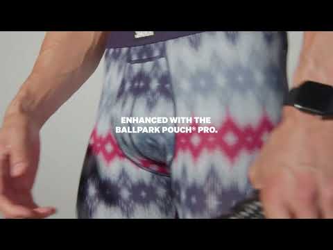 SAXX - Multi-Sport Mesh SP25