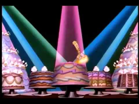 Beauty and the Beast 1991 - Movie Trailer