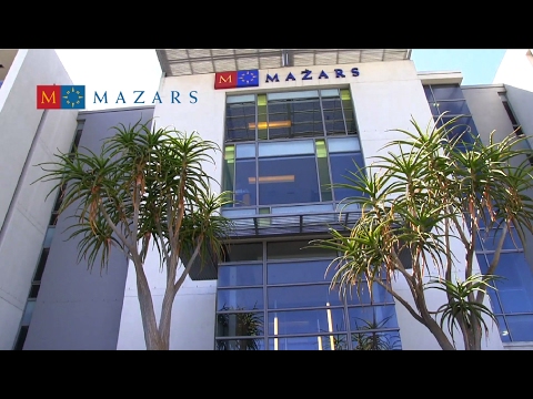 MAZARS LV