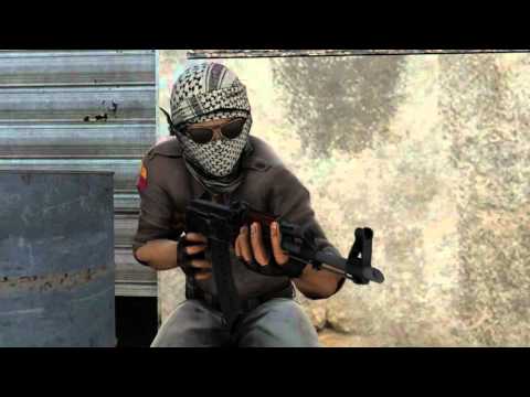 Steam Community :: Video :: [SFM] The lagger - Mysterious Moments