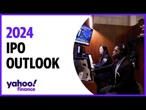 Interest rates and the Fed's role in shaping the 2024 IPO market