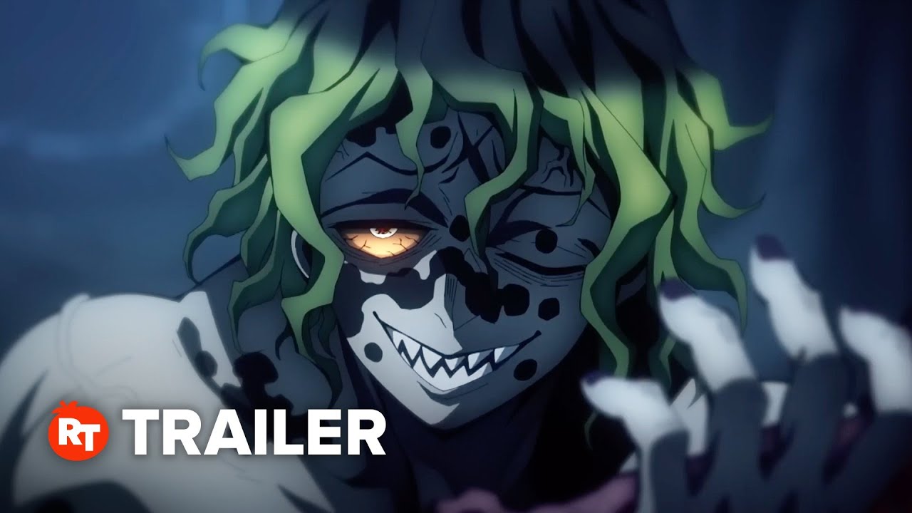 Sinopsis Anime Demon Slayer: Kimetsu No Yaiba Season 3 - Tribun Video
