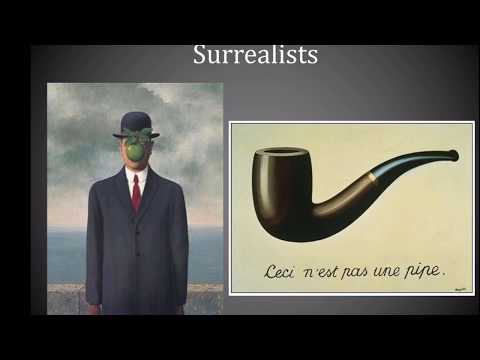 Modern Theatre Class Part 1