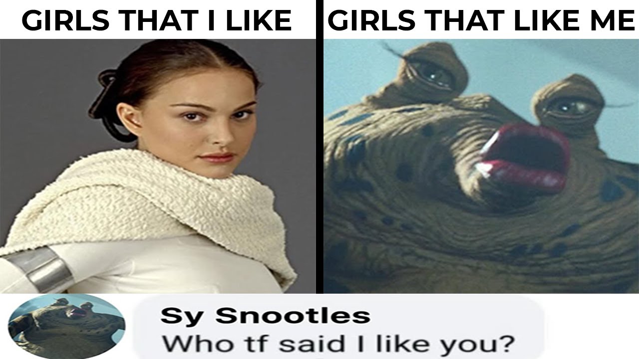 PREQUEL MEMES 61