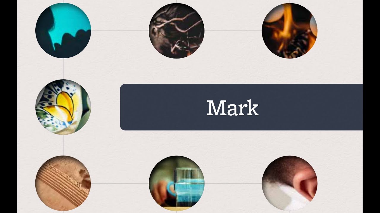 Mark 3:20 - 30, (Lifeway's Explore the Bible, S-3) 