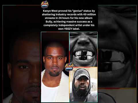 Ye Announces Independent YEEZY 2026 Fashion Collection Following 'Bully ...