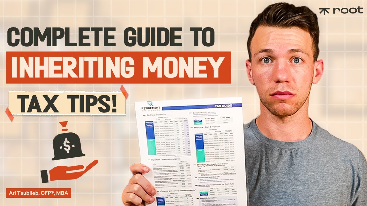 Early Retirement - Ari Taublieb, CFP®, MBA