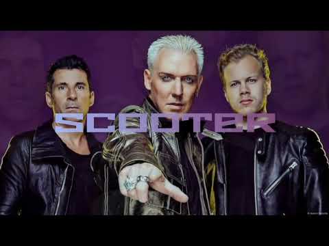 Scooter 🛵 Megamix 🔊