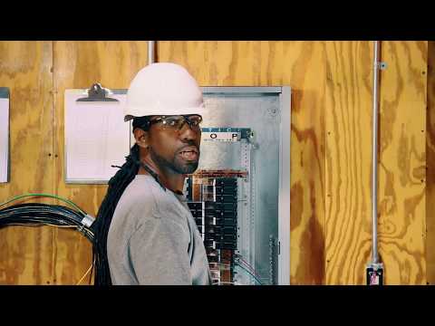 IBEW Apprenticeship: Graduate with a Career