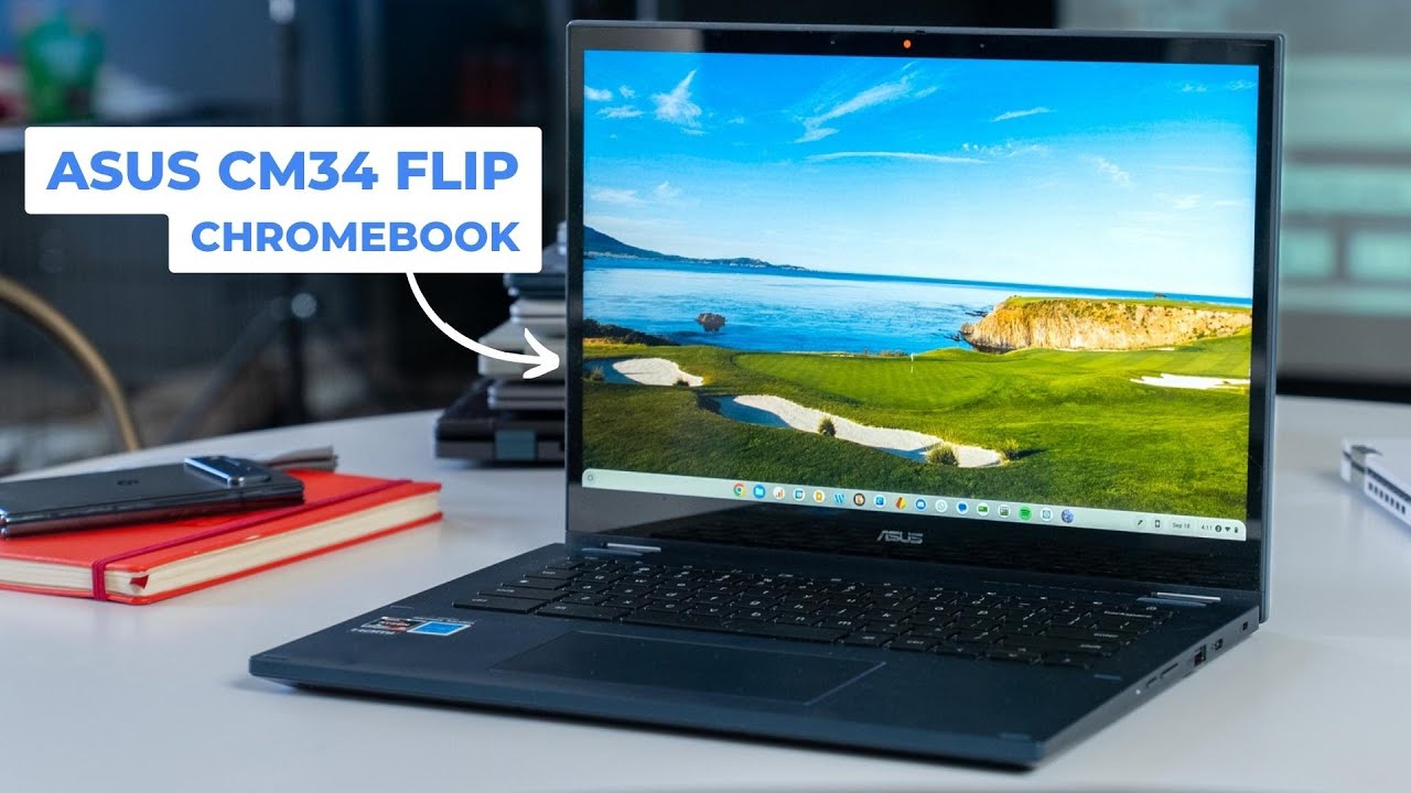 One of the first Chromebook Plus models may be on the way out