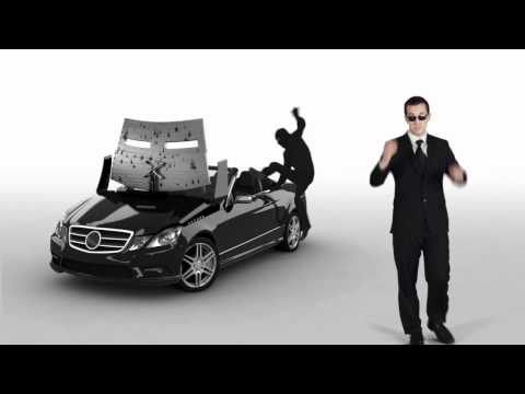 SGI Auto Pak Commercial