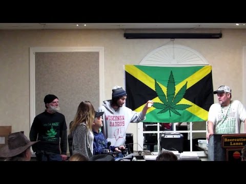 $30,000/Month THC Pills Paid By Tax Payers?