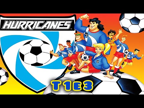 Hurricanes - 1993 - T1E3 - Stowaway