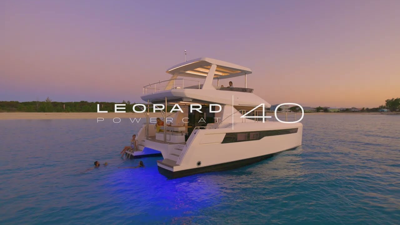 Leopard boats for sale - Rightboat
