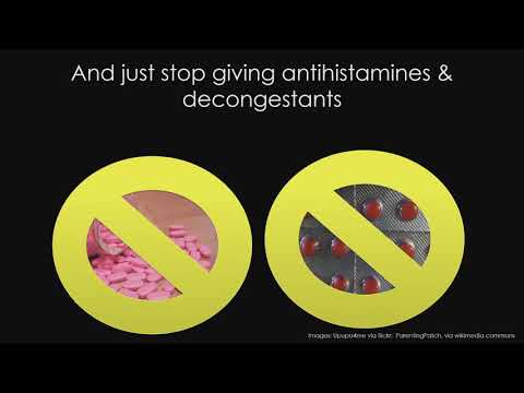 IGNITE! Session 1- Pump & Dump' Is for Chumps: An ED Guide to Medication Safety in Breastfeeding