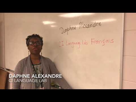 Easy French Story: A Star is Born (comprehensible language learning)