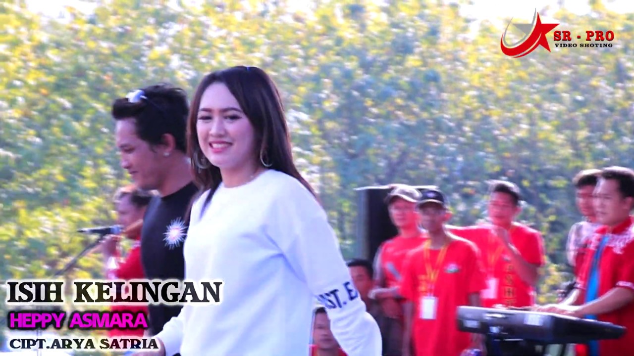 Lirik dan Chord Kunci Gitar Lagu Isih Kelingan - Happy Asmara: Kelingan Aku Isih Kelingan ...