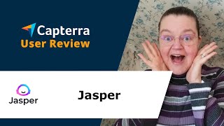 Jasper Pricing, Alternatives & More 2024 | Capterra