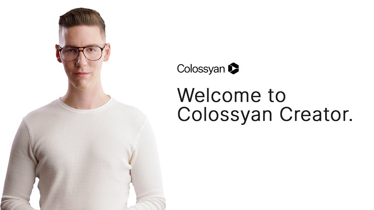 Colossyan Creator Review: The Best AI Video Generator? – Unite.AI
