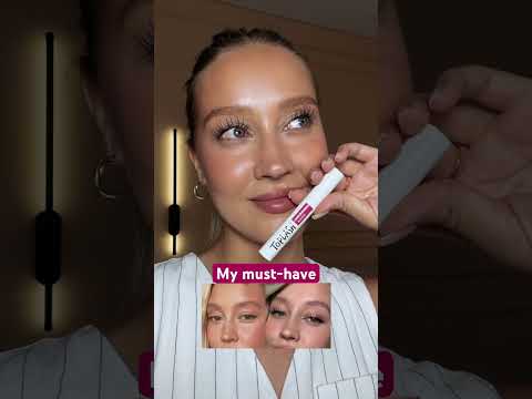 Save this: Toplash serum.My absolute must-have! -15% discount (AMAZON): 15TOPLASH #toplash