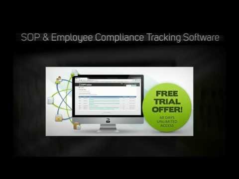 SOPTracker Reviews and Pricing 2022