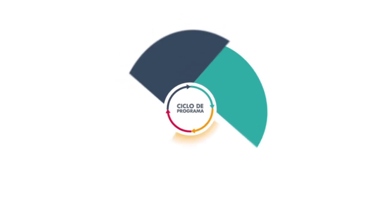 Ciclo de programa