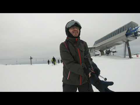 Ski Sweden 2020!