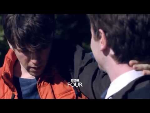The Code - Minissérie [Trailer  #1]