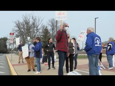 Lancaster County school district considers cutting sports, other activities